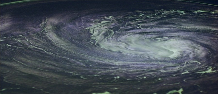 Solaris: A Momentary Defiance of Gravity