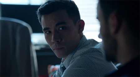 How to Get Away with Connor Walsh