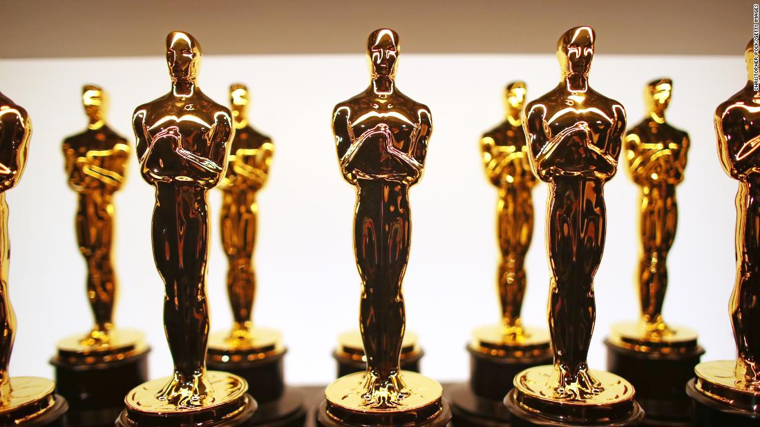 COVID Oscars: The good, the bad, and DA BUTT!